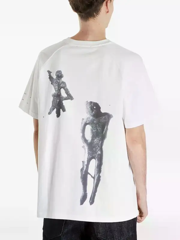 HELIOT EMIL Formation T-shirt