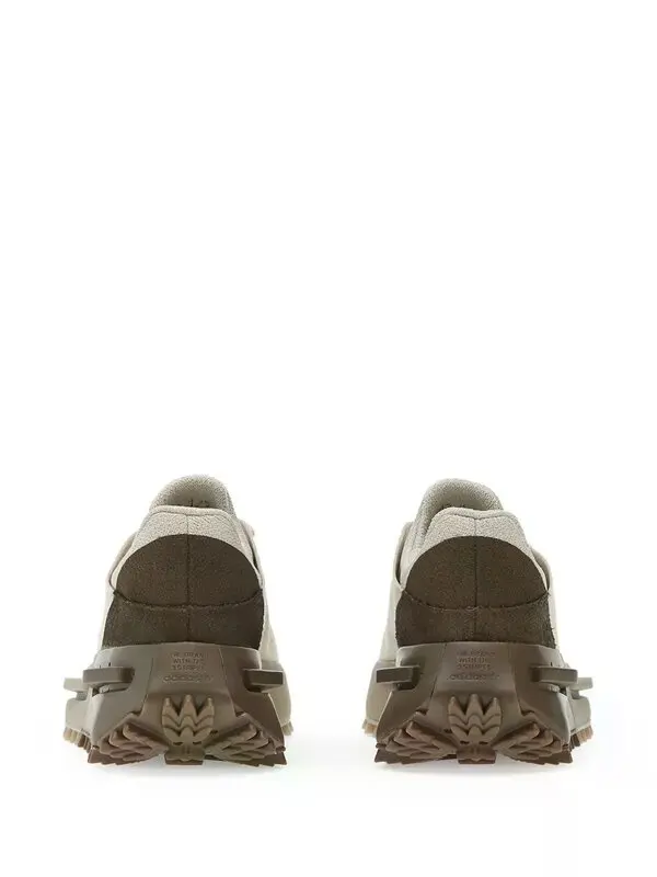 adidas gazelle silver green womens Adidas NMD S1 MAHBS Pharrell Humanrace Light Brown main image 1