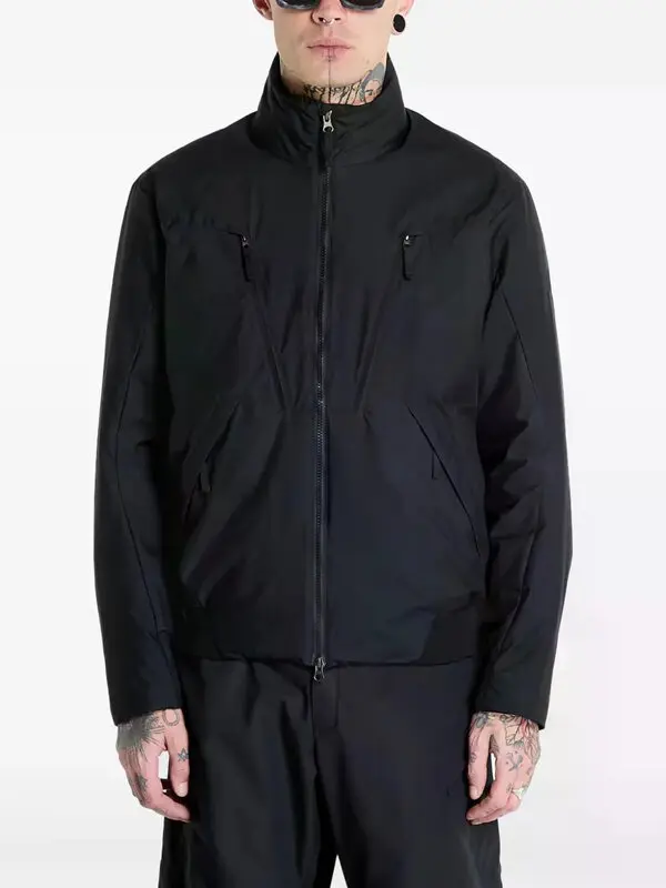 TILAK Continental Jacket - Black