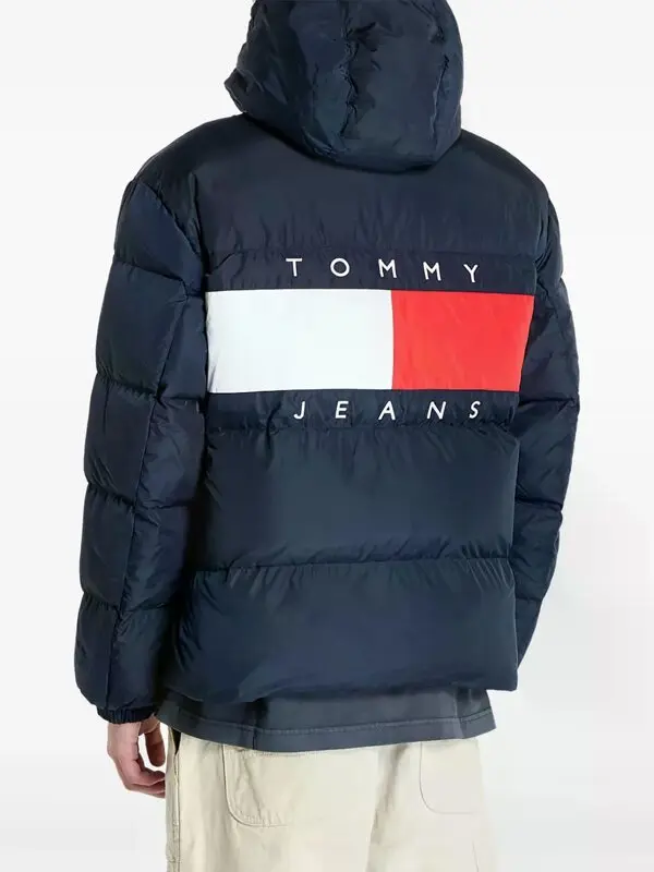 Tommy Hilfiger Padded Jacket