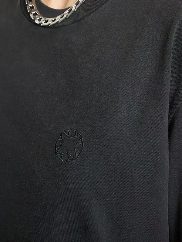 1017 Alyx 9sm Cotton T-shirt