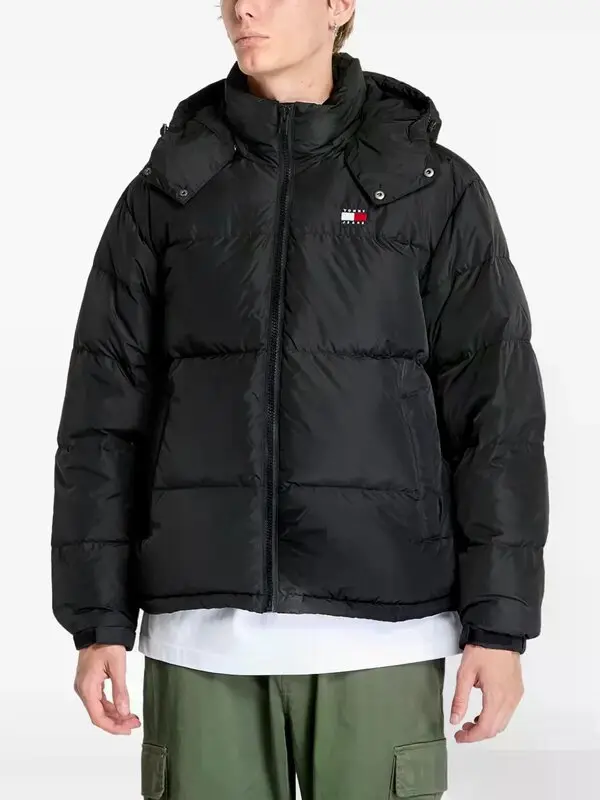 Tommy Hilfiger Alaska Padded Jacket