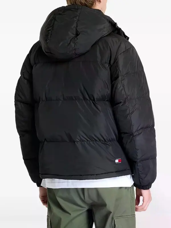 Tommy Hilfiger Alaska Padded Jacket