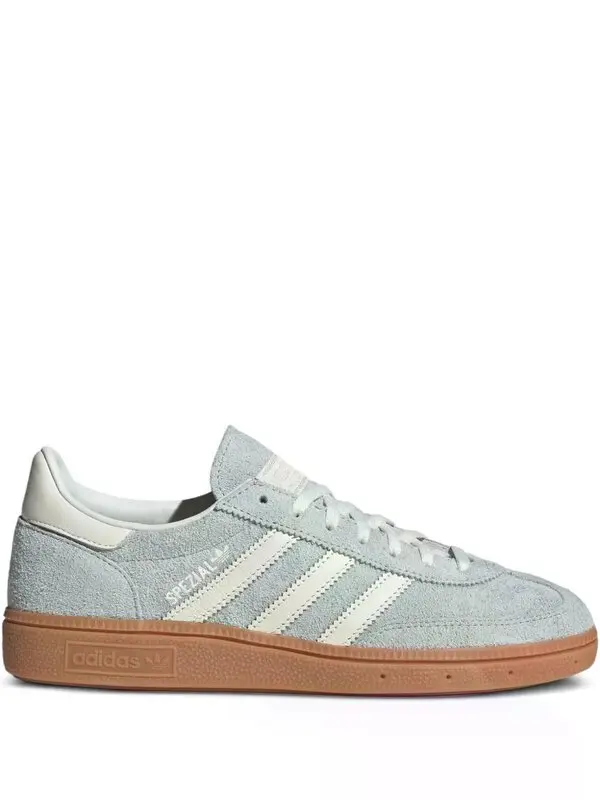 Adidas Spezial Sneakers - Grey