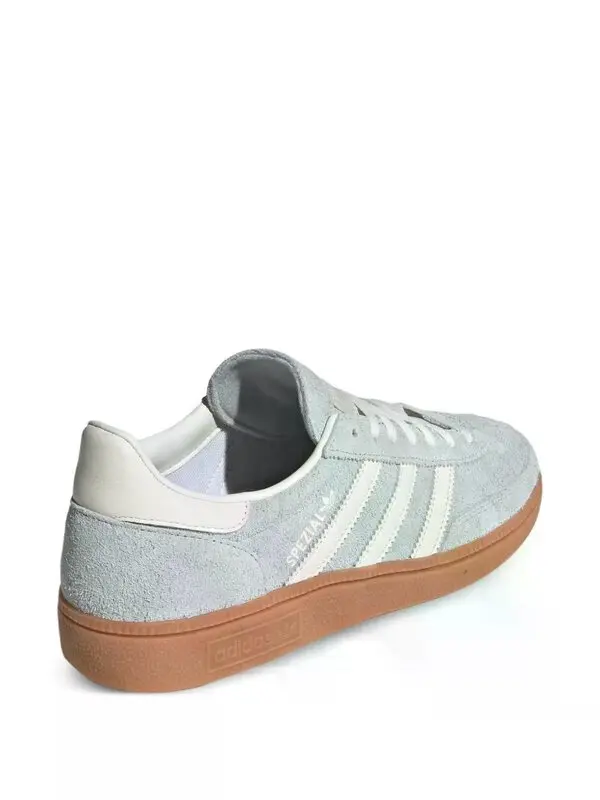 Adidas Spezial Sneakers - Grey