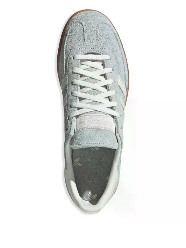 Adidas Spezial Sneakers - Grey