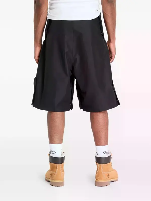 A-COLD-WALL* Form Shorts - Black