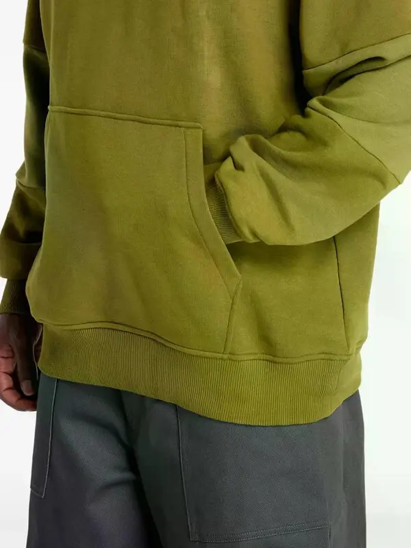 The North Face Cotton-blend Hoodie