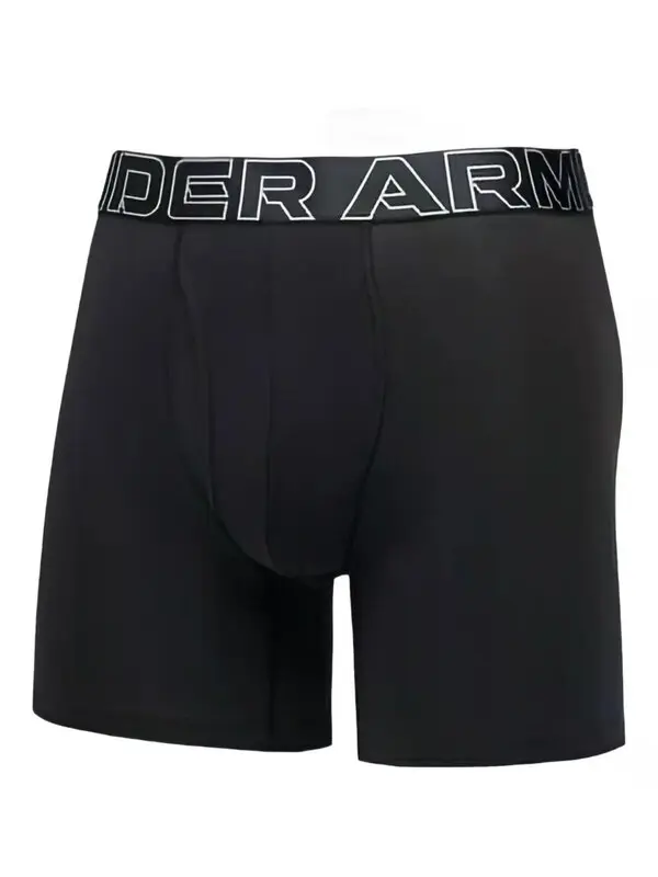 Under Armour Logo-waistband Boxers