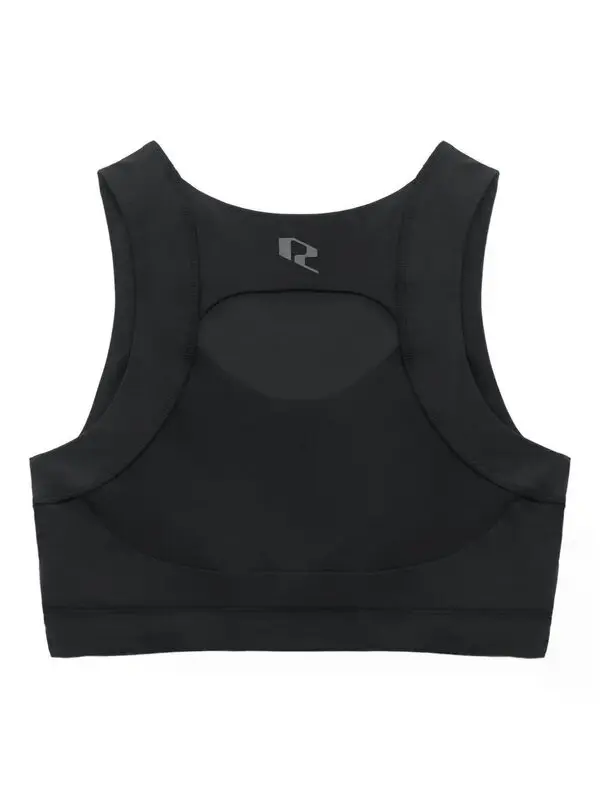 RUNNING ORDER Sedef Tank Top