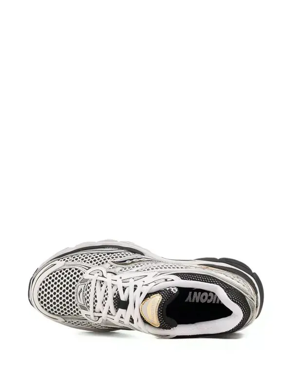 Saucony Progrid Omni Sneakers - Grey