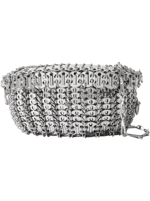 Rabanne Chainmail Shoulder Bag
