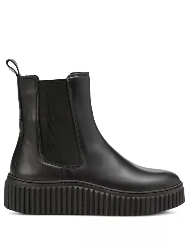 Marc O'polo Platform Chelsea Boots