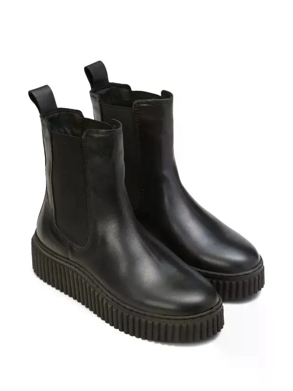 Marc O'polo Platform Chelsea Boots