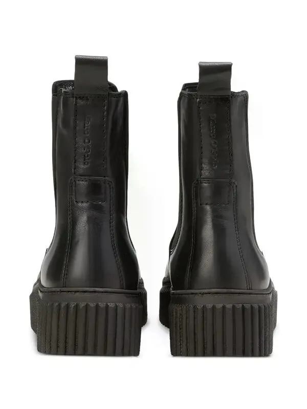 Marc O'polo Platform Chelsea Boots