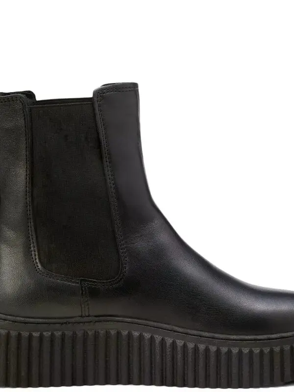 Marc O'polo Platform Chelsea Boots
