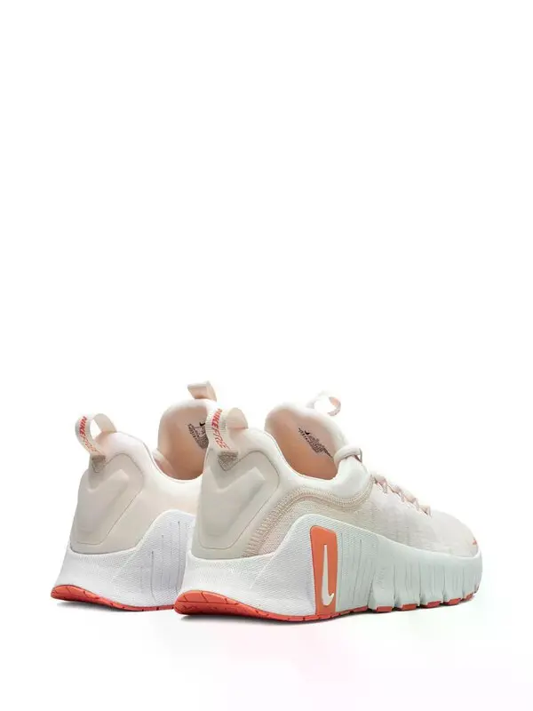 Nike Free Metcon 6 Sneakers - Neutrals