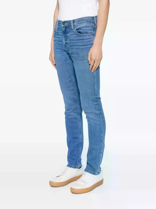 Paige Lennox Bozelli Jeans