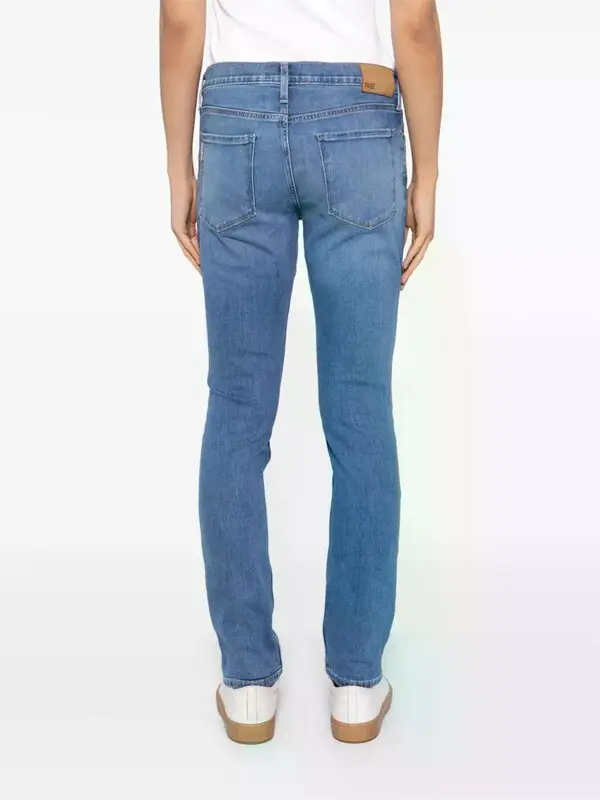 Paige Lennox Bozelli Jeans