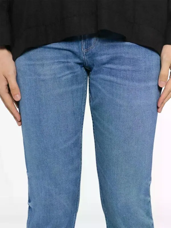 Paige Lennox Bozelli Jeans