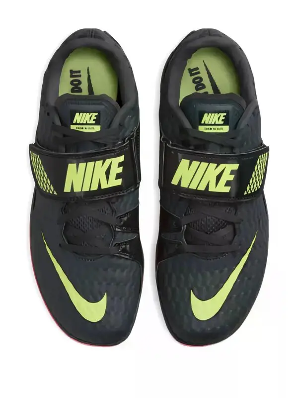 Nike High Jump Elite Sneakers - Black