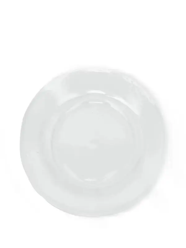BAMBAH Transparent Plate