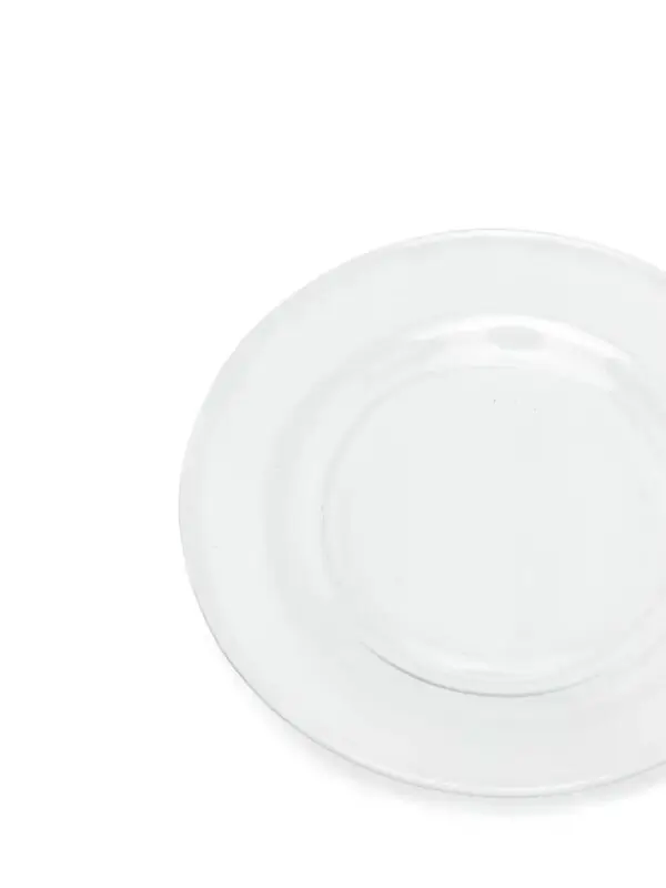 BAMBAH Transparent Plate