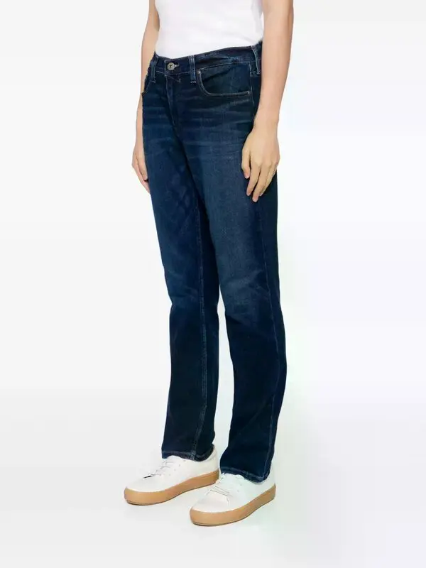 Paige Normandie Rosenthal Jeans