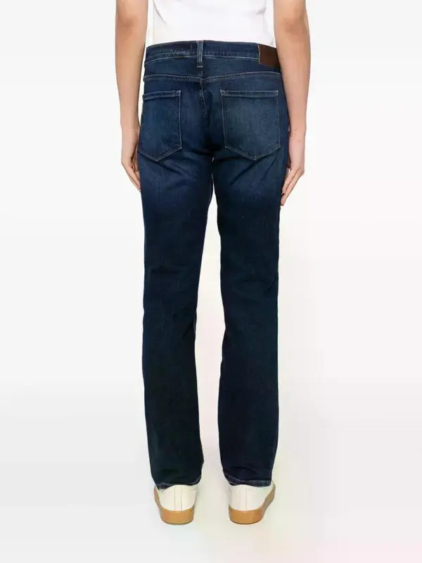 Paige Normandie Rosenthal Jeans