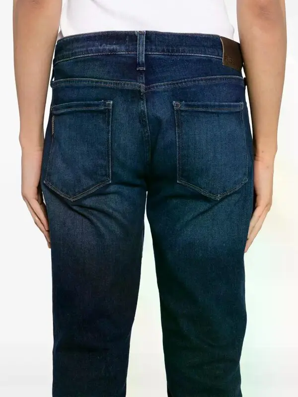 Paige Normandie Rosenthal Jeans