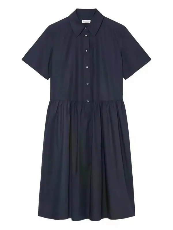 Marc O'polo Button-down Midi Dress