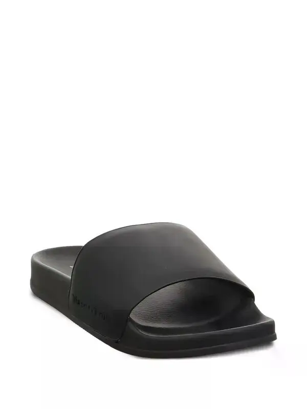 Marc O'polo Open-toe Slides