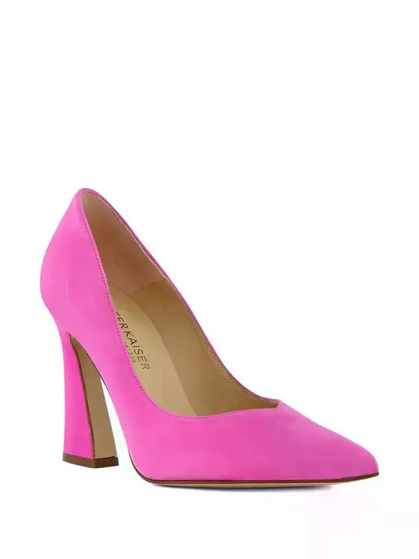 PETER KAISER Enilia Heeled Pumps