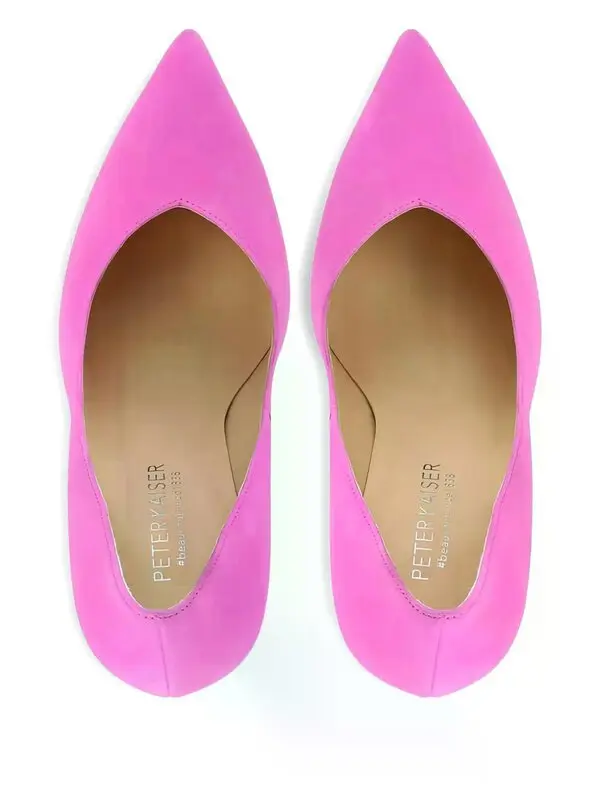 PETER KAISER Enilia Heeled Pumps