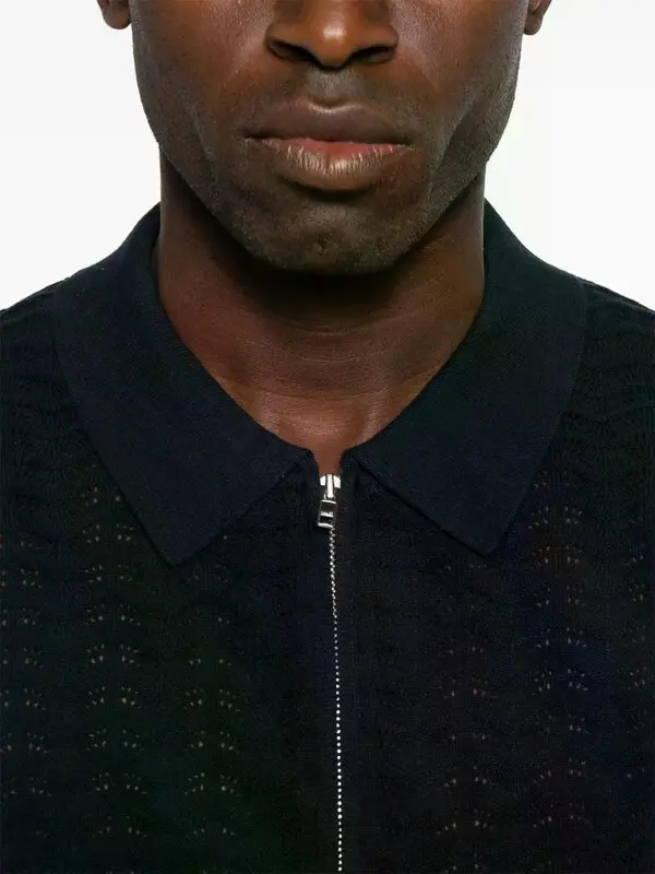 Nn07 Gustav Cardigan