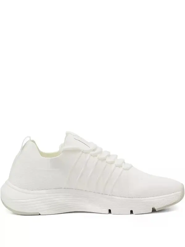 Marc O'polo Knitted Sneakers