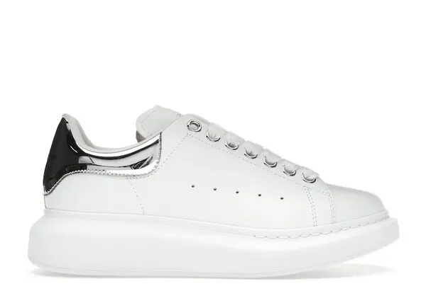 Alexander McQueen Oversized Sneakers