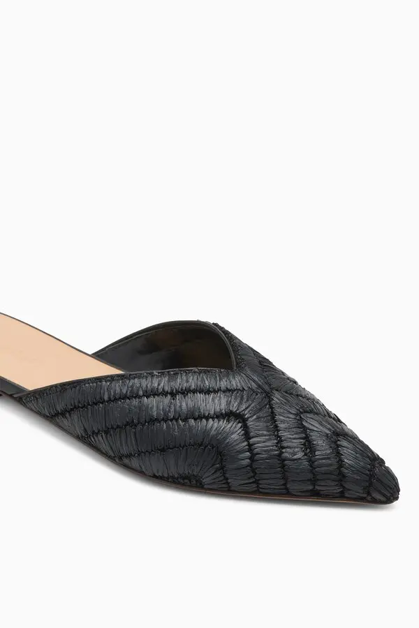 Ulla Johnson Aunika Mule