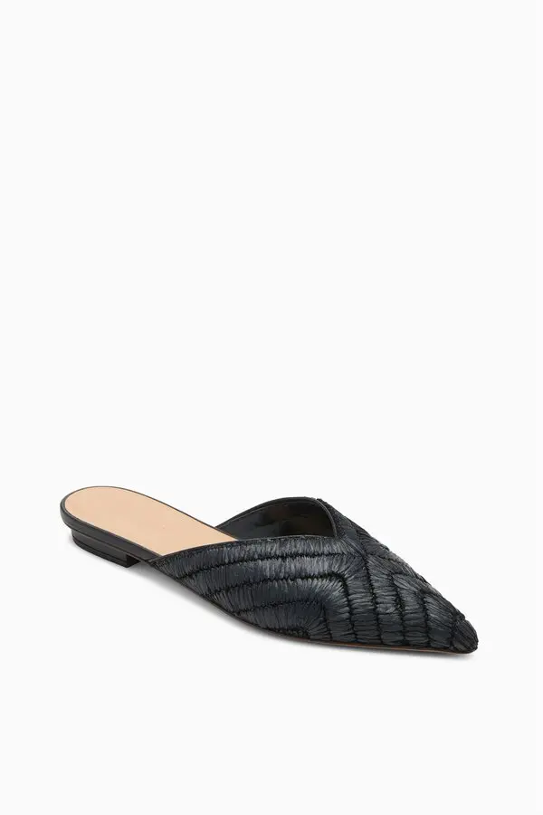 Ulla Johnson Aunika Mule