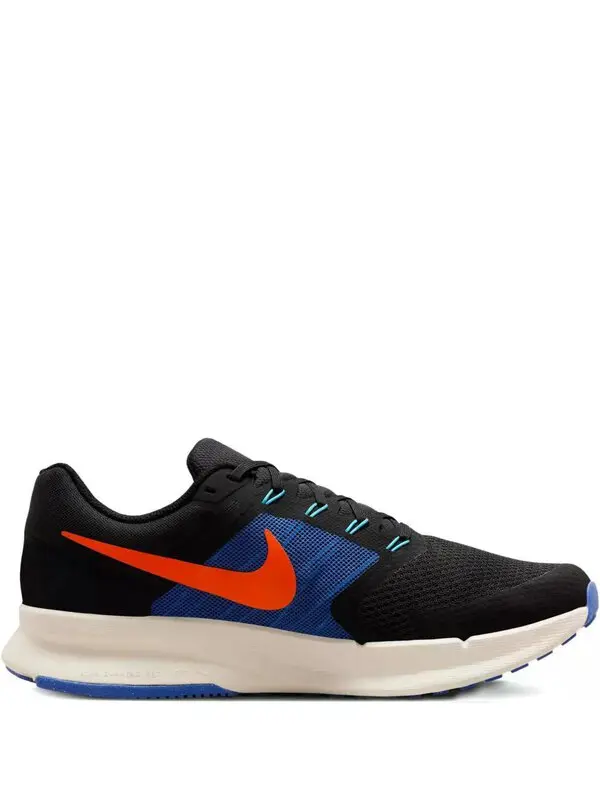 Nike Run Swift 3 Sneakers - Black