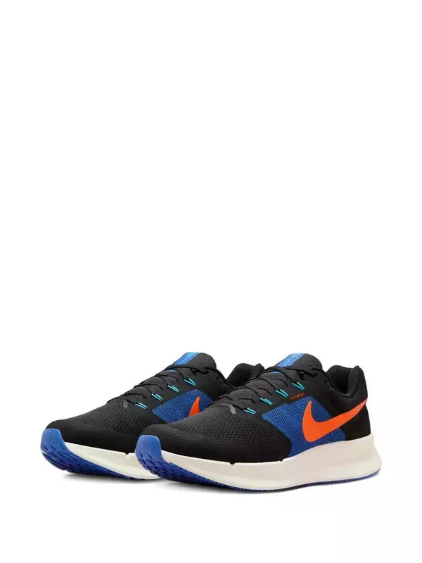 Nike Run Swift 3 Sneakers - Black