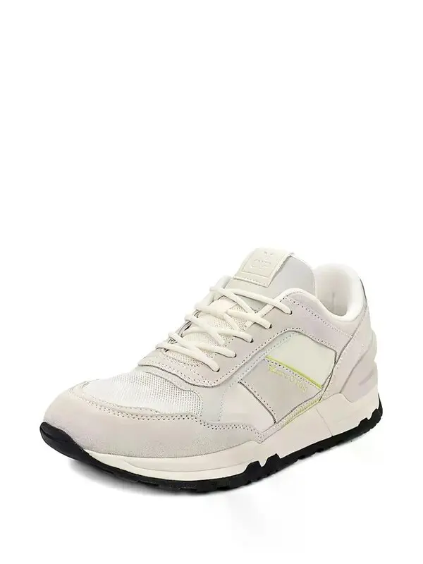 Marc O'polo Mesh-panelled Sneakers