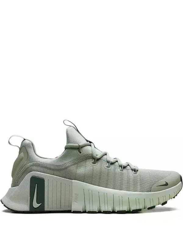 Nike Free Metcon 6 Sneakers - Green