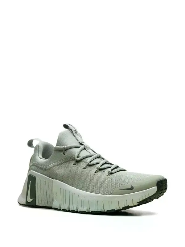 Nike Free Metcon 6 Sneakers - Green
