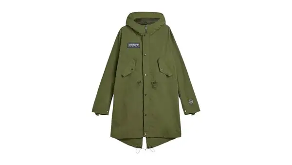 Adidas Halewood Spzl Parka