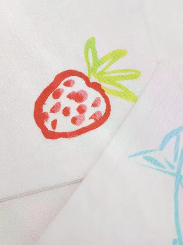 BAMBAH Alfresco Placemat