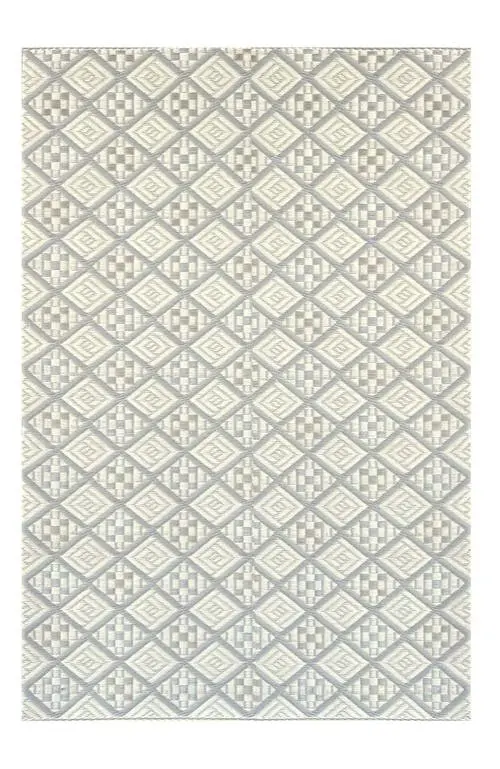 MAD MATS Scotch Silver & Cream