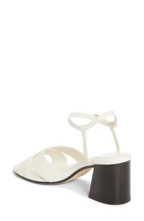 JIMMY CHOO Valla Sandal