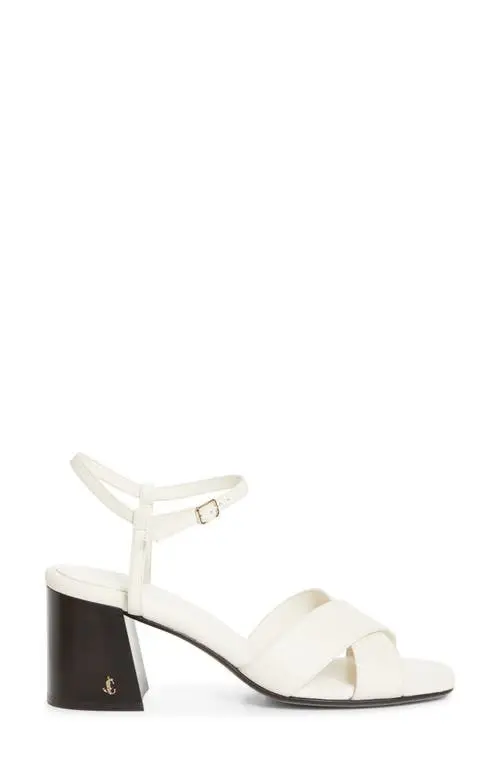 JIMMY CHOO Valla Sandal
