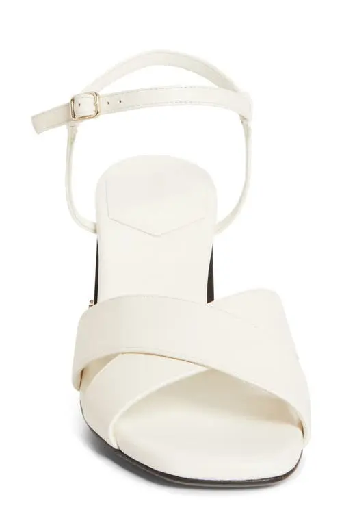 JIMMY CHOO Valla Sandal